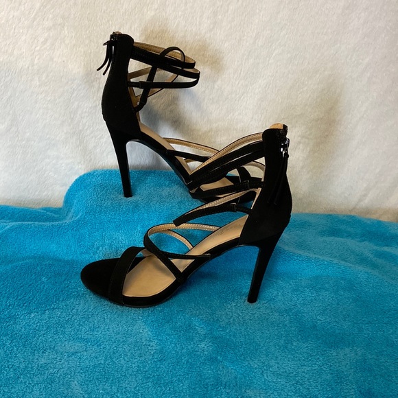 Dream Pairs | Shoes | Dream Pairs Show Strappy Heels | Poshmark
